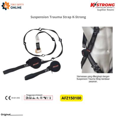 Jual K-Strong Suspension Trauma Strap AFZ150100 - Accesoris Body ...