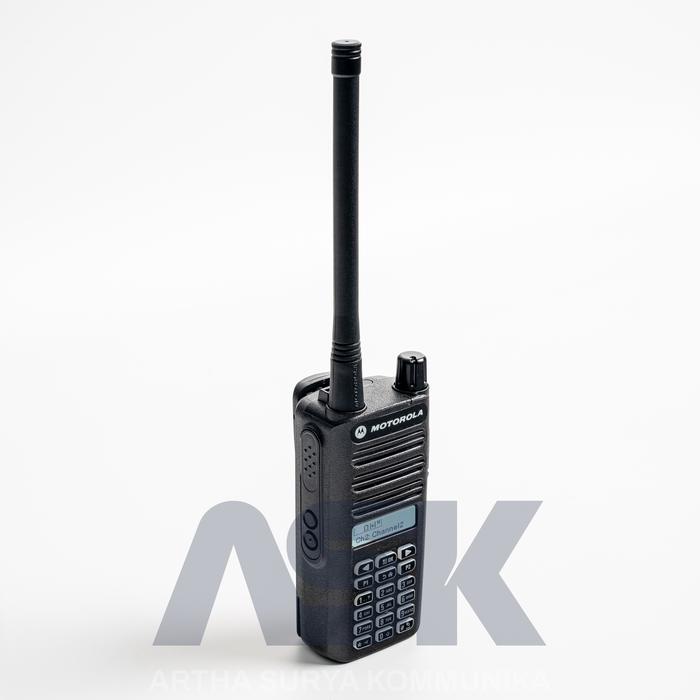 Jual Handy Talky XiR-C2660 MOTOROLA / HT XiR C 2660 / XiRC2660 ...
