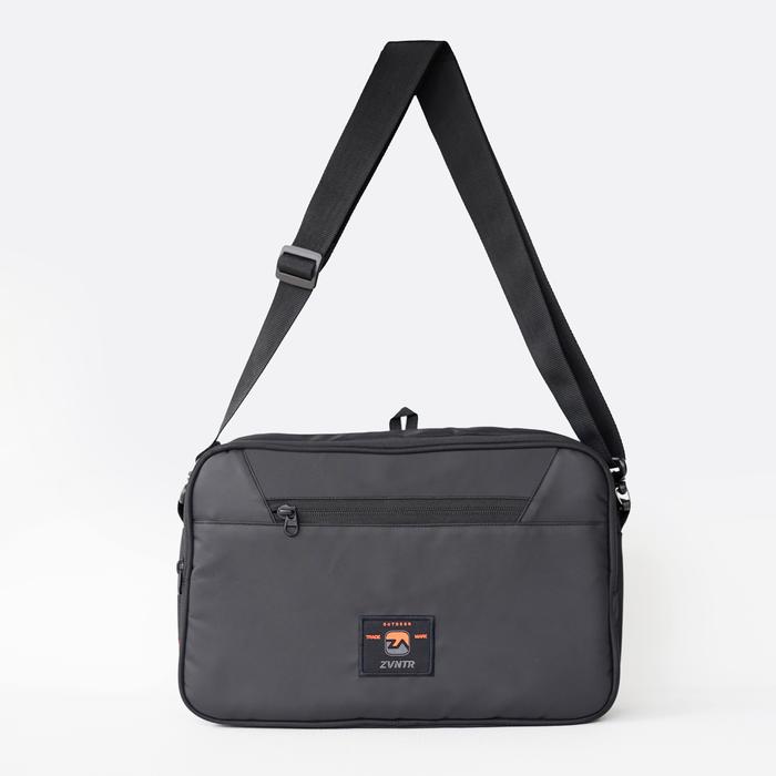 Jual tas selempang clutch besar muat tablet 11 inch seri magna zarventu ...