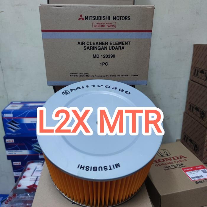 Jual FILTER UDARA AIR MITSUBISHI PS100 PS120 RAGASA OEM - Jakarta Pusat ...