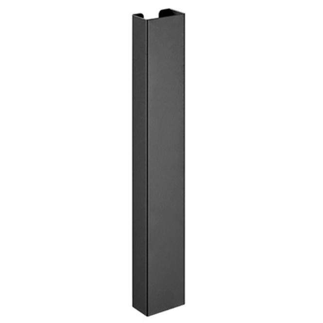 Jual Magnetic Kabel Management Oximus CM78 Hitam Putih Tanpa Perakitan ...