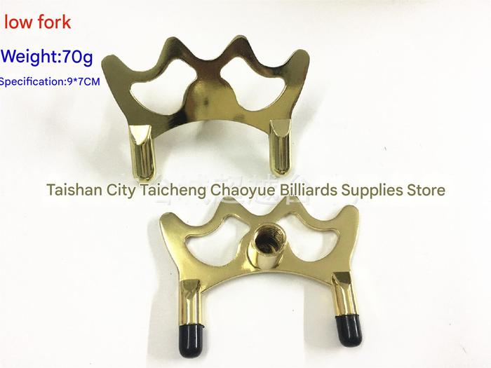 Jual Bridge Rest Billiard Stick Kepala Billiard Stik Bantu Cagak Cross ...