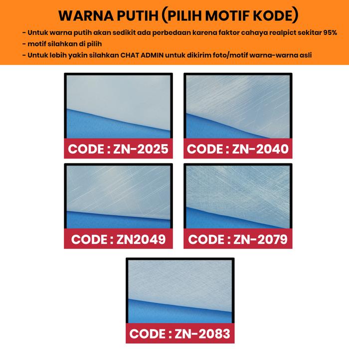 Promo Nove - Roman Bars Shades - Tirai Minimalis - Ukuran Custom ...