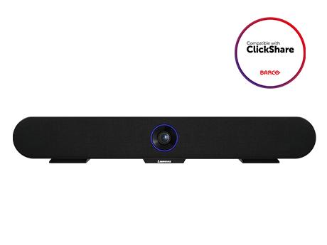 Jual Lumens MS-10S 4K Video Soundbar Video Conference Camera - Jakarta ...