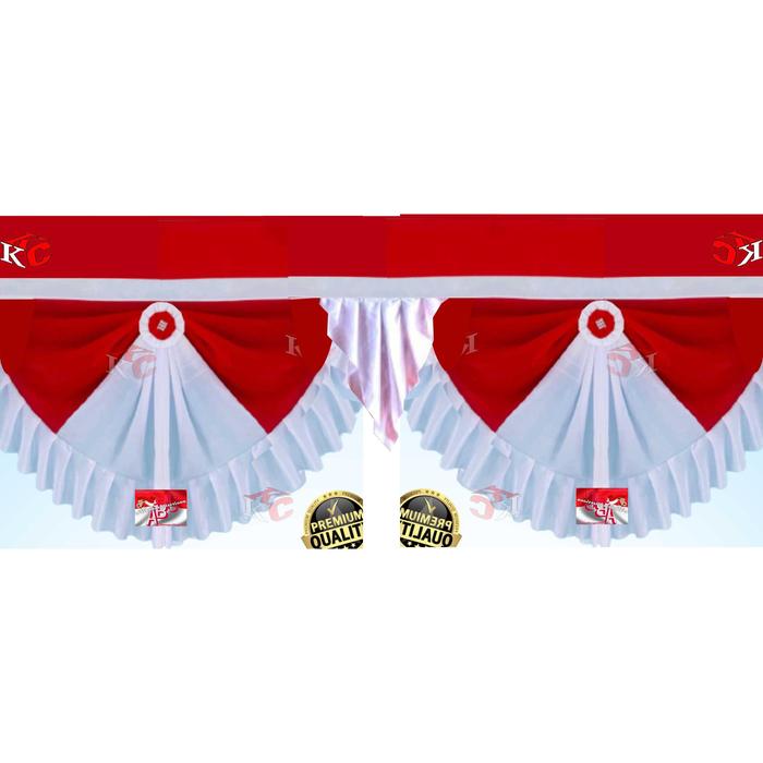Jual BENDERA BACKGROUND MERAH PUTIH CANTIK BENDERA BACKCGROUN MERAH ...