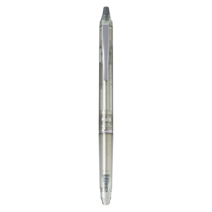 Jual Pilot FriXion Knock Zone Gel Ink Erasable Pen 0.5mm 0.7mm Tinta ...