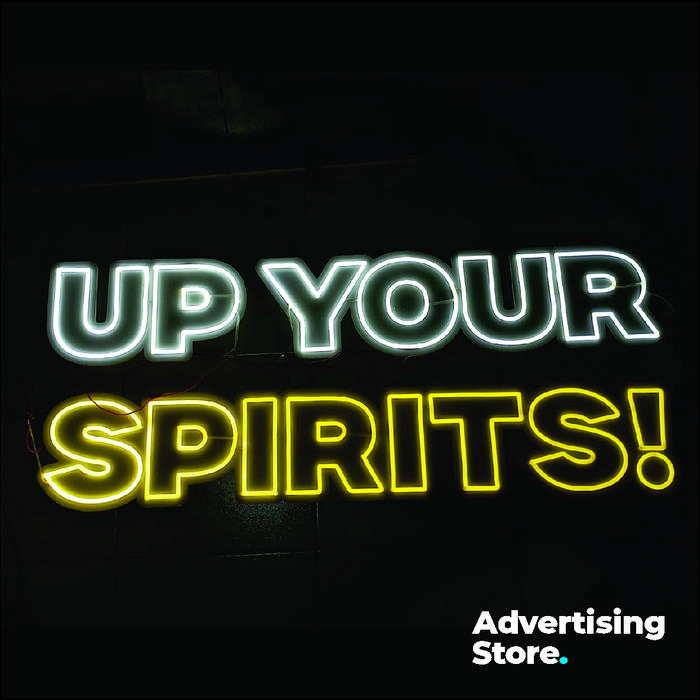 Jual Neon Sign LED | Neon Flex Akrilik LED | Logo Neon Custom | Akrilik ...