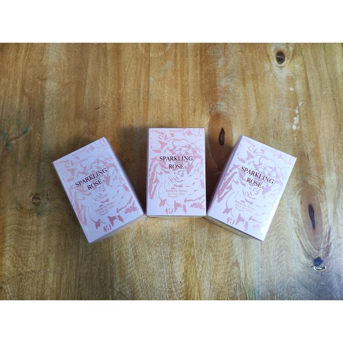 Jual MYKONOS 15ml KKV OH SOME ORIGINAL - Sparkling Rose - Kota Surabaya ...