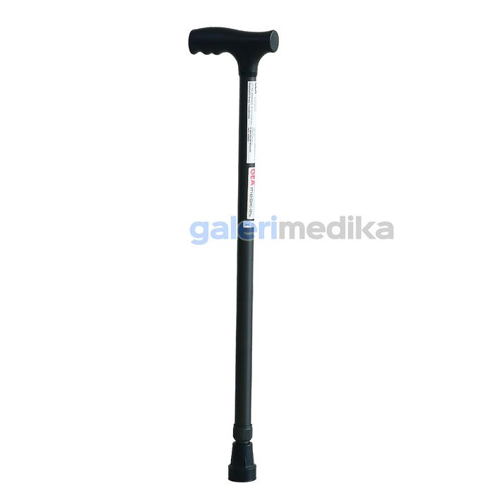Jual Tongkat Kaki 1 GEA FS 920L Tongkat Jalan Orang Tua / Tongkat Lurus ...