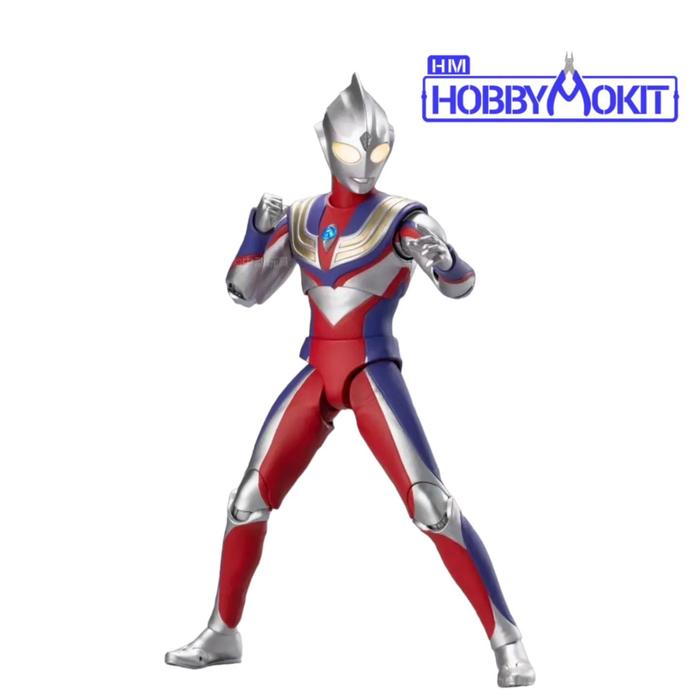 Jual ZD Toys Ultraman Light-Up Series 1/10 Scale - Kota Bandung - HOBBY ...
