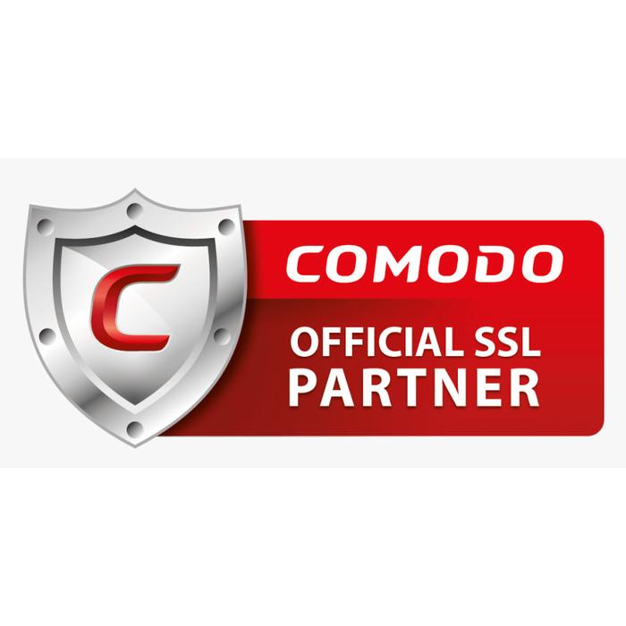 Jual Comodo Instant Premium SSL Certificate/Sertifikat Wildcard OV - 1 ...
