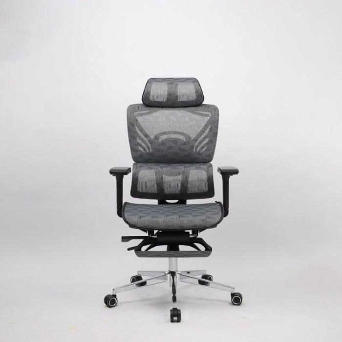 Jual Rexus NC5 Max Kursi Ergonomic Office Chair Kursi Kantor Kursi ...