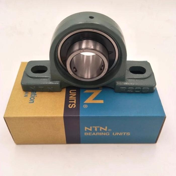 Jual Pillow Block Bearing UCP 213 as 65 mm merk NTN Japan - Jakarta ...