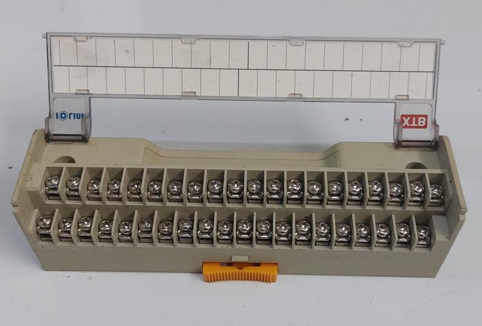 Jual interface terminal block XTB-COM40B 40poles SAMWON - Kab. Bandung ...