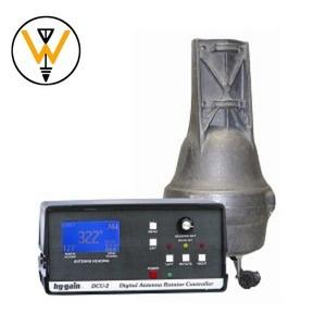 Jual HY-GAIN HAM-VIX ROTATOR : 800LBS+DCU-2X:220VAC HY GAIN HYGAIN HAM ...