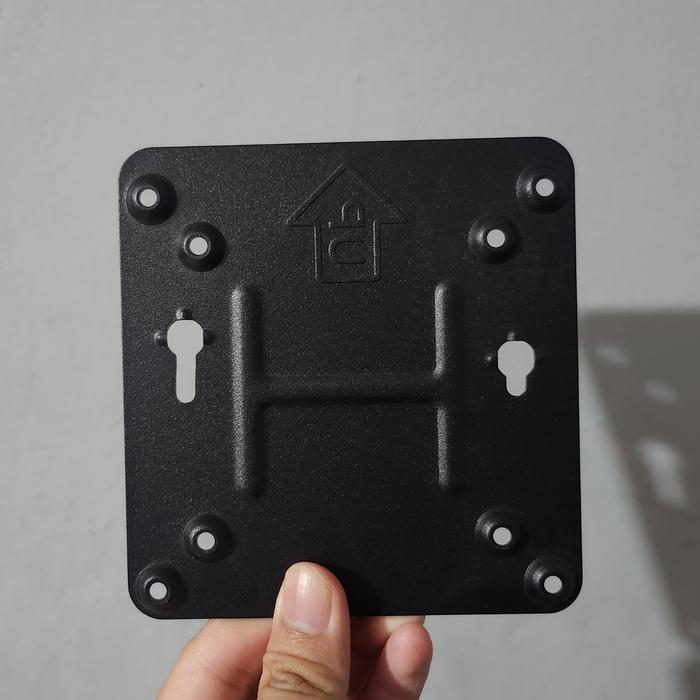 Jual Bracket Vesa Intel NUC / MINI PC Original Murah (Tanpa Baut) - Kab ...