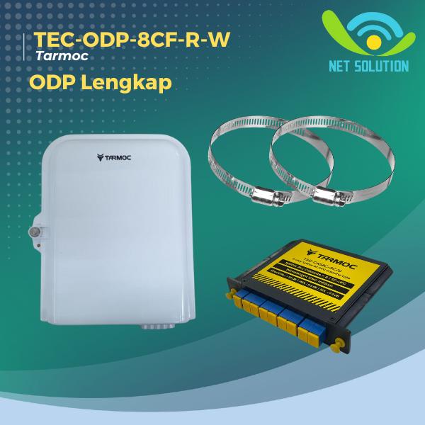 Jual Tarmoc mini ODP 8 Core Cassette BOX Splitter | ODP Tiang 8C - ODP ...
