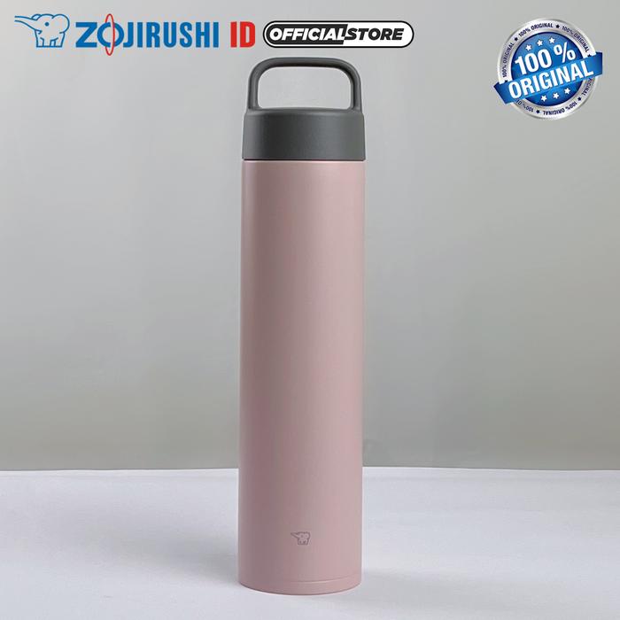 Promo GRAFIR NAMA Tumbler 750 ml SM-RB75E ZOJIRUSHI Best Seller - Merah Muda Cicil 0% 3x - Kota ...