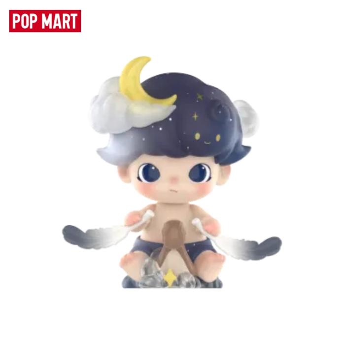 Jual (Selected) POP MART DIMOO Weaving Wonders Series Figures Ready ...