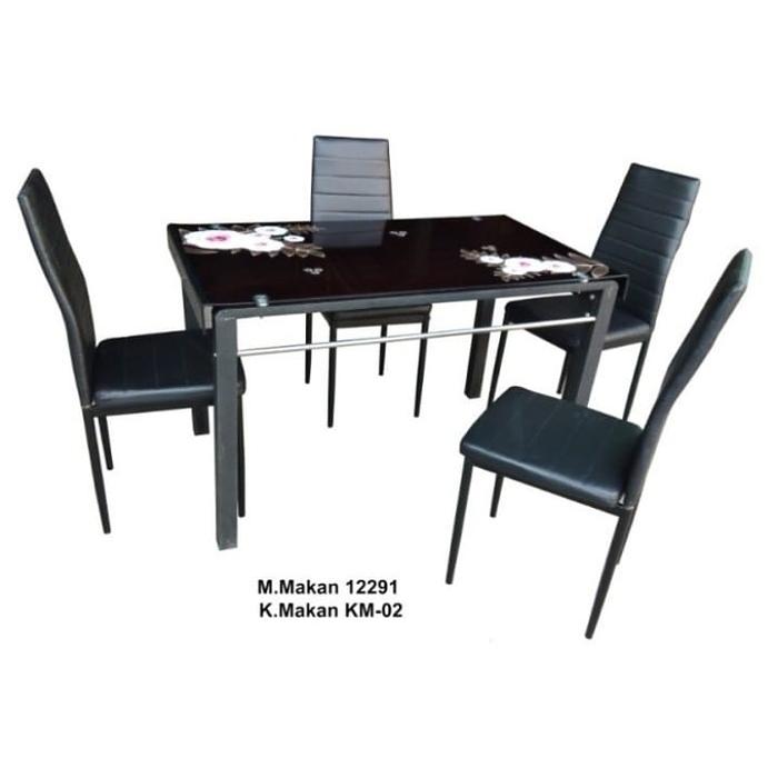 Jual MEJA MAKAN 4 KURSI MEJA MAKAN 6 KURSI MEJA MAKAN MINIMALIS MEJA ...