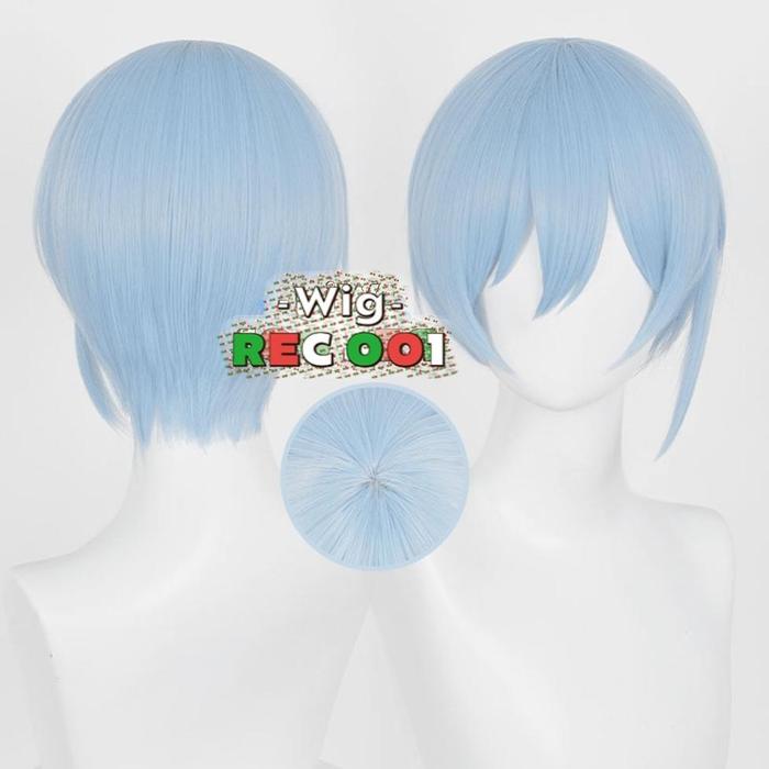 Jual ADA 【M】 Wig Seishiro Nagi Isagi Yoichi Otoya Eita Kaiser Yukimiya ...