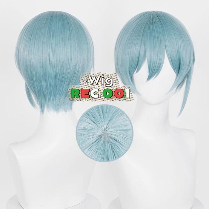 Jual ADA 【M】 Wig Seishiro Nagi Isagi Yoichi Otoya Eita Kaiser Yukimiya ...