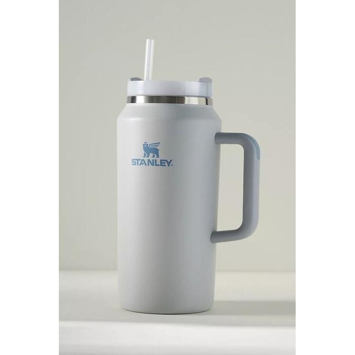 Jual Tumbler Stanley The Quencher Original Big Size 64oz - 1900ml Tahan ...