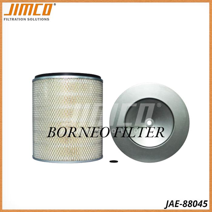 Jual JAE-88045 Jimco Air Filter Udara JAE88045 P181000 P182000 P101240 ...
