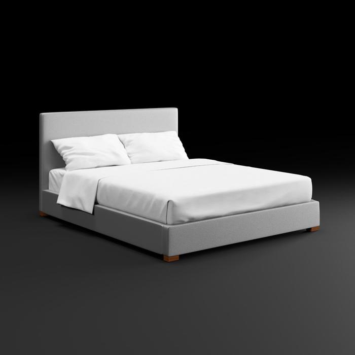 Promo SOMNO - Platform Bed / Tempat Tidur Divan Minimalis | XIONCO - 05 ...