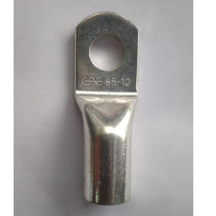 Jual Kabel Skun 95 - 12 GAE STD tipe standard/ Cable Lugs / Cable Skun ...