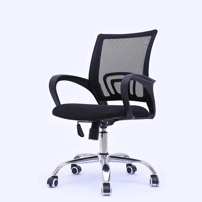 Jual KURSI KANTOR KURSI JARING KURSI KERJA KURSI STAF KURSI PUTAR KURSI ...