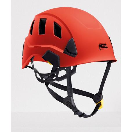 Jual PETZL SAFETY HELMET STRATO VENT ORIGINAL / HELM RESCUE CLIMBING ...
