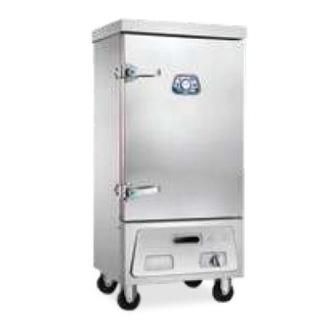 Jual Crown MCR-12 Heavy Duty Gas Rice Steamer (Cooker) - Mesin Pemasak ...