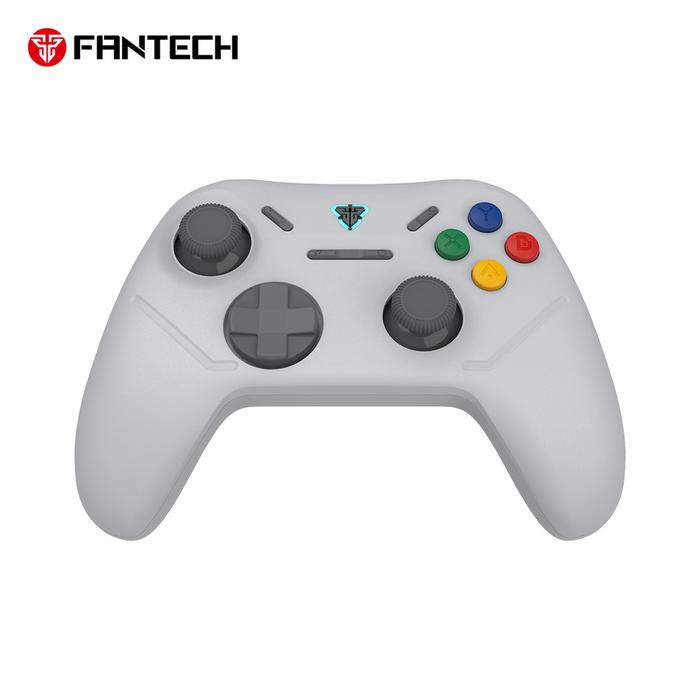 Promo FANTECH WIRELESS GAMING CONTROLLER GAMEPAD SHOOTER III WGP13S ...