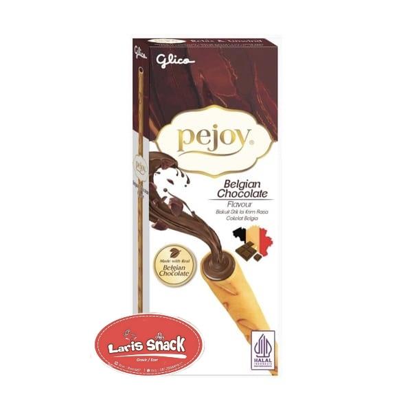 Jual Pejoy Glico Biscuit Stick Biskuit Stik All Varian Mini (isi 10 pcs ...