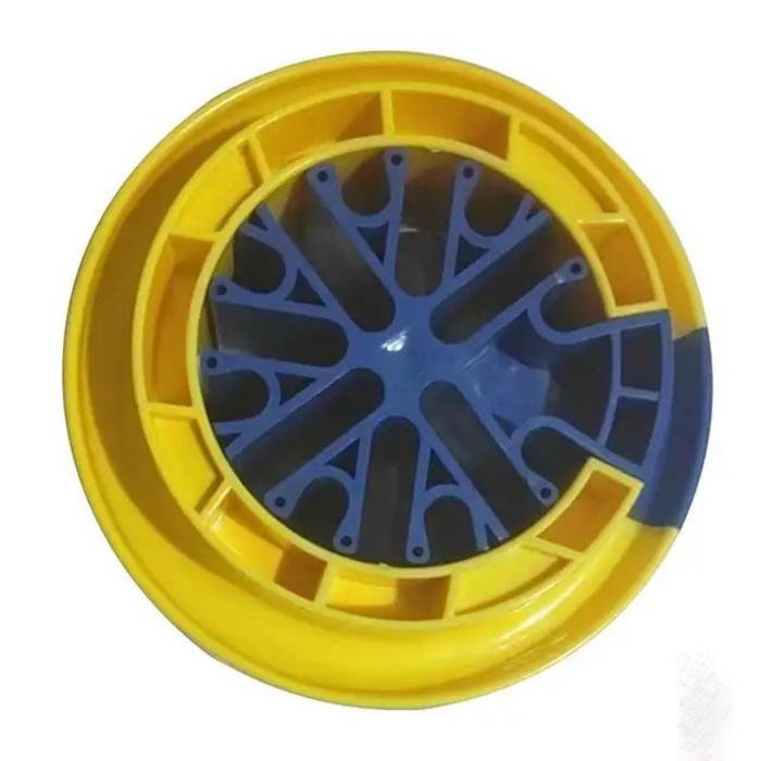 Jual Cable Comb Sisir Kabel Cable Management Tools Alat Merapikan Kabel ...