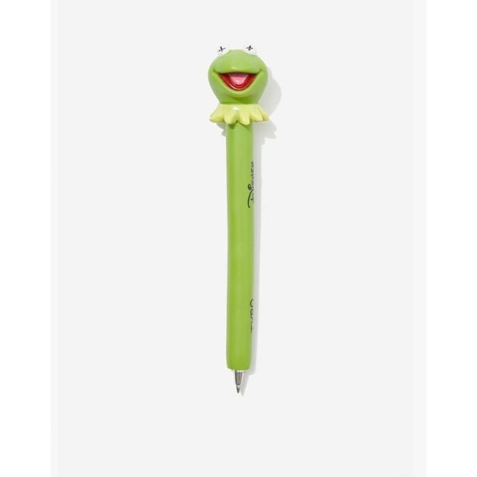 Jual Novi Best Typo - License Novelty Pen - Kermit The Frog - KERMIT ...