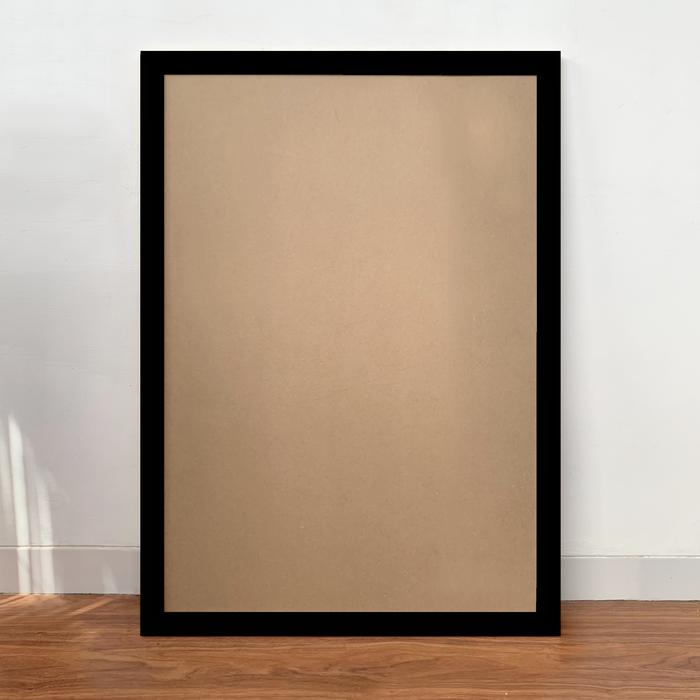 Jual Frame Ukuran A1 59,4x84,1 cm - Bingkai Foto Poster - Pajangan ...