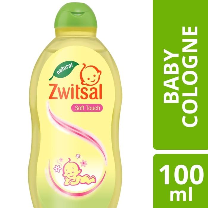 Jual Zwitsal Baby Cologne / Diaper Cream / Face & Body Cream / Skin ...