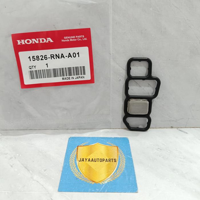 Jual SEAL VTECH HONDA CRV 1,8CC CRV GEN 3 2,0CC CIVIC FD1,8CC 15826-RNA ...