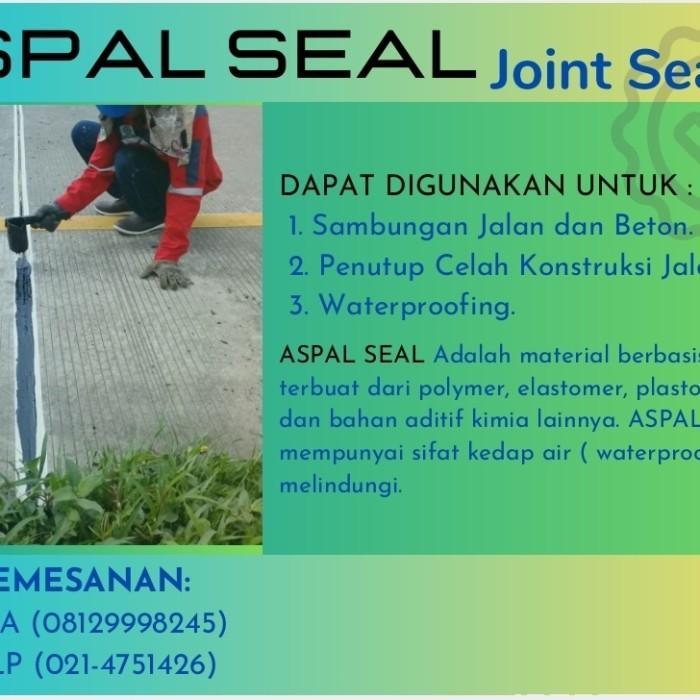 Jual ASPAL JOINT SEALANT SAMBUNGAN JALAN BETON - Jakarta Barat - Al ...
