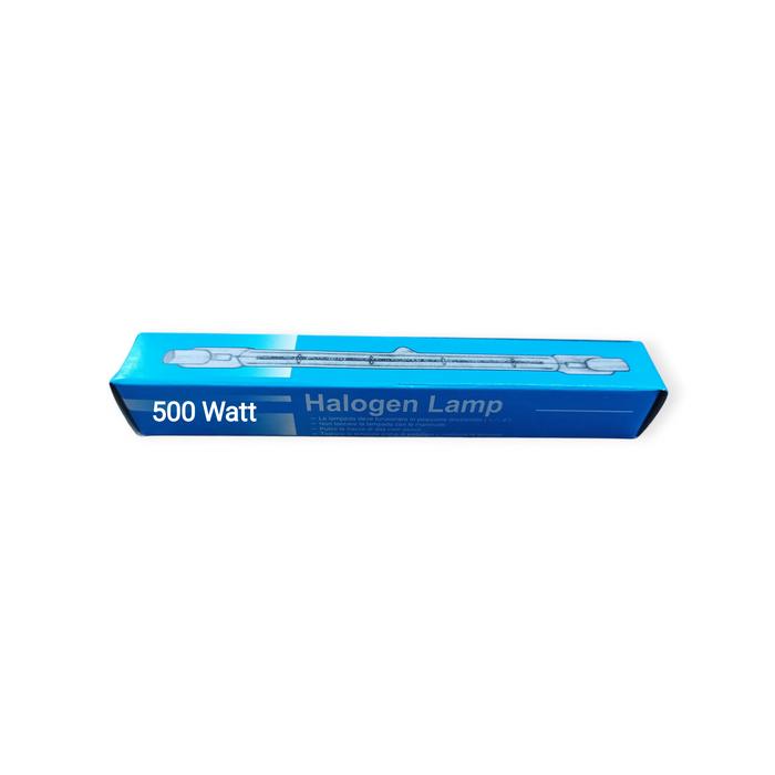 Jual Lampu Halogen 300, 500,1000 Watt - Masko - 500 Watt - Kab. Sleman ...
