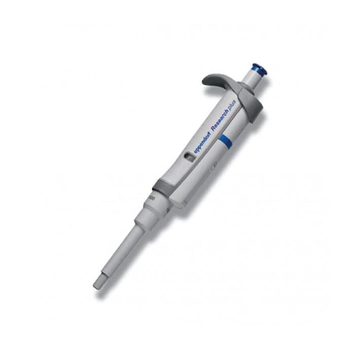 Jual Mikropipet Eppendorf Research Plus Micropipette Mikropipet ...
