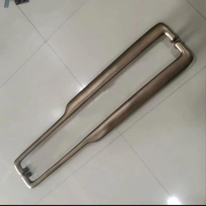 Jual Handle Pintu Gagang Pintu Rumah Tarikan Pintu Kaca Pegangan Pintu ...