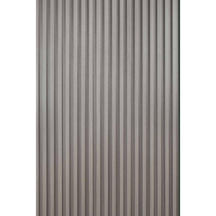 Jual Kisi Kisi Wall Panel PVC Wallpanel WPC Wood Panel - harga per pcs ...