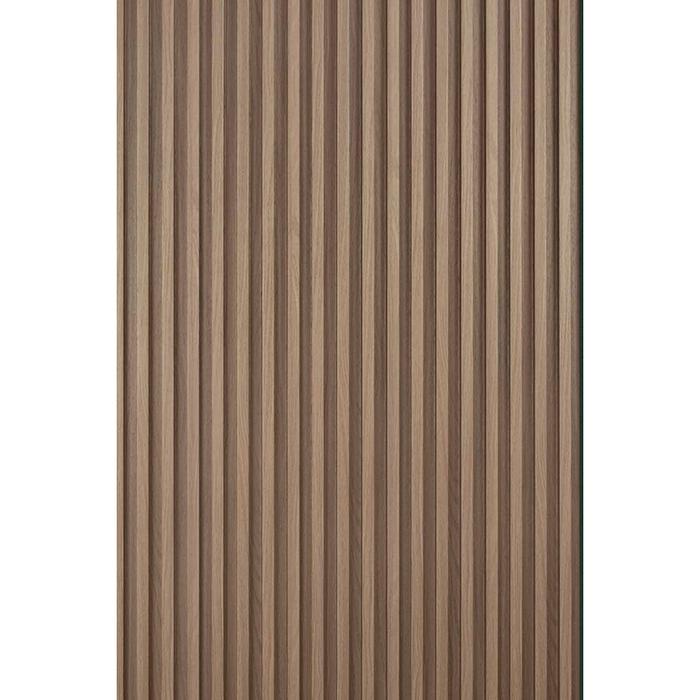 Jual Kisi Kisi Wall Panel PVC Wallpanel WPC Wood Panel - Juniper - Kab ...
