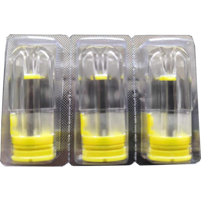 Jual PODS Empty Cartridge Relx Refill empty pod Compatible Infinity ...