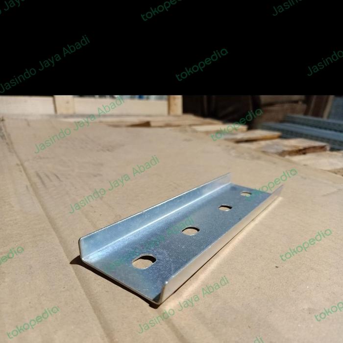Jual Joint tray / sambungan tray type C h100 / Electro - Jakarta Barat ...
