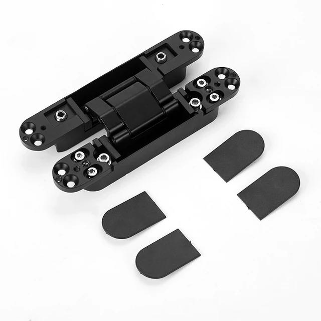 Jual Engsel Pintu Tanam Hidden Hinge Engsel Tanam Door Hinge Invisible ...
