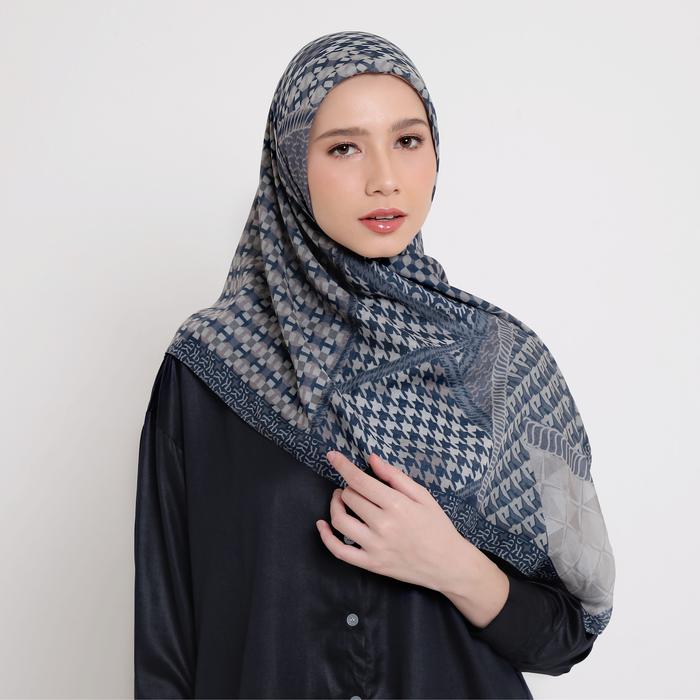Aimi Series - Puru Kambera Signature Scarf | PURU KAMBERA